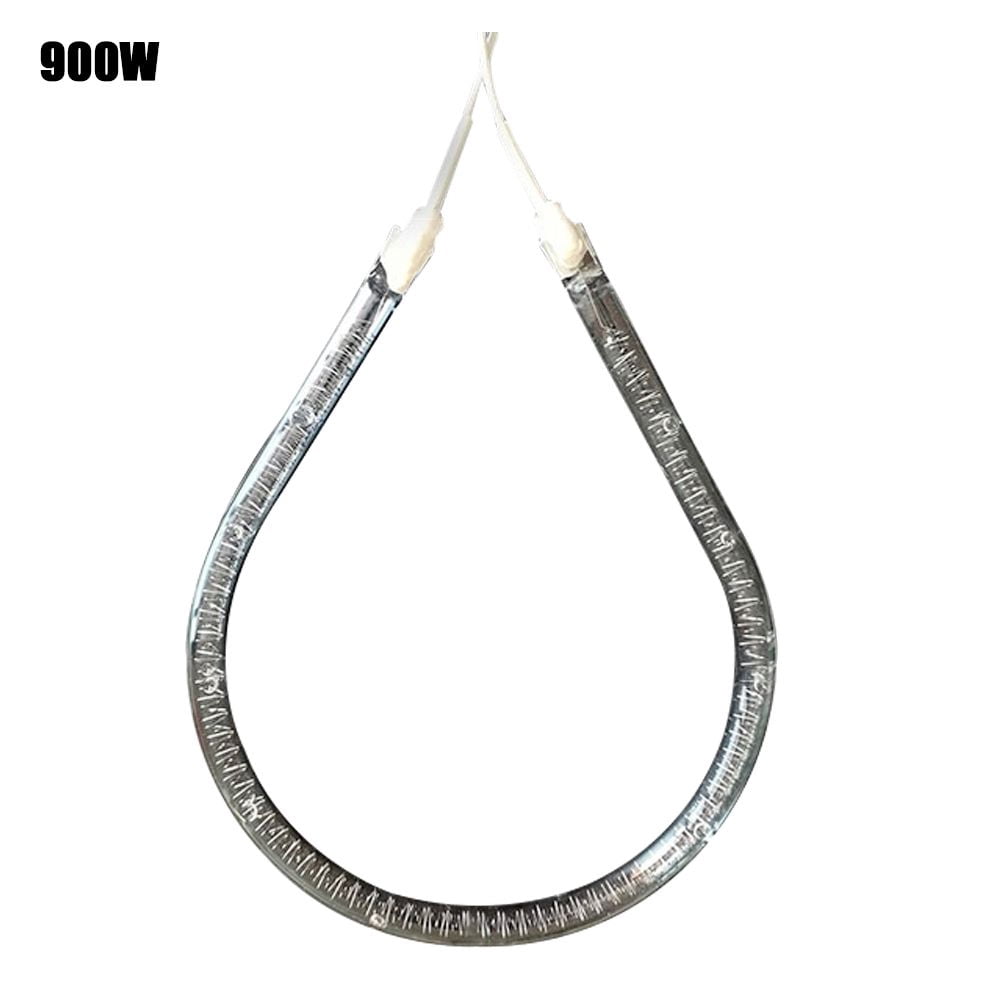 New Fittings Tools Far-infrared Electric Stove Ring Heating Lamp Tube ...