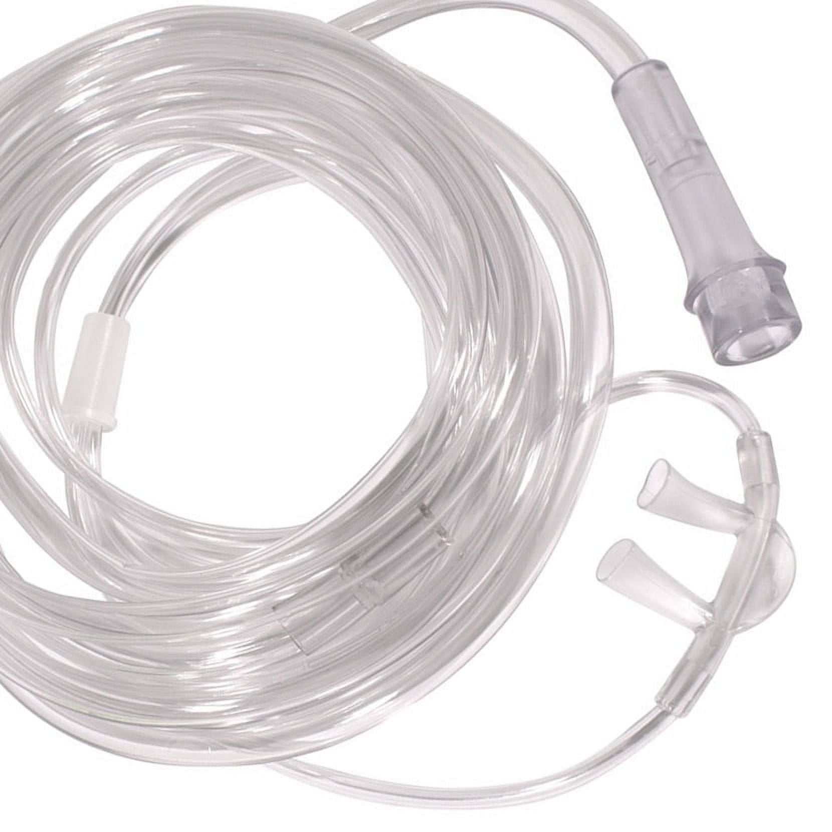 NEW Flare Tip Over-the-Ear Cannula with 7 Foot Star Lumen Tubing ...
