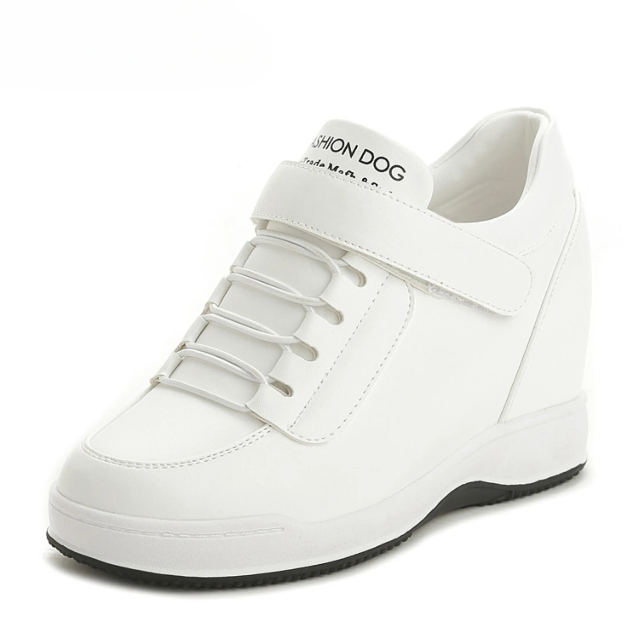 New Flat Platform Heel Casual Shoes for Women, Featuring And Designed ...