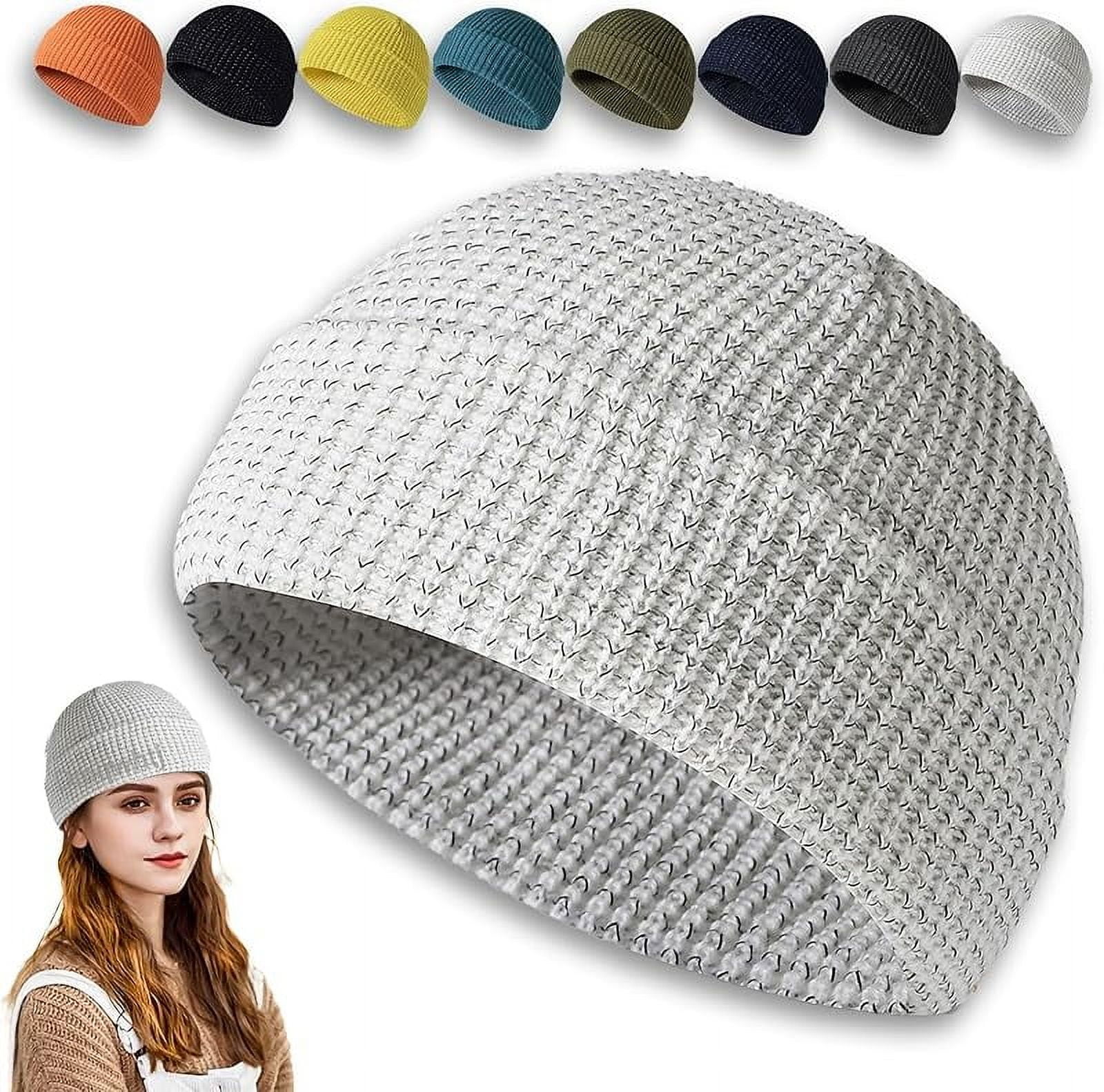 New Flex Beanie 2.0 - Unisex, Weflexus Reflective Beanie, for Winter ...