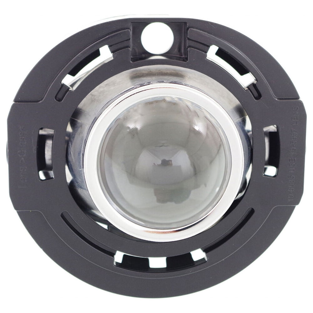 New Fog Light Assembly Compatible With Jeep Dodge Compass 2011 2012 ...