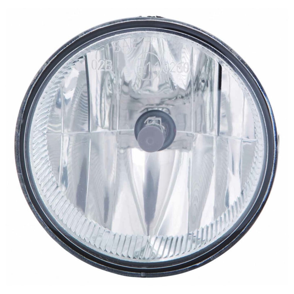 New Fog Light Assembly Is Compatible With Ford Pickup F-Series 2011 ...