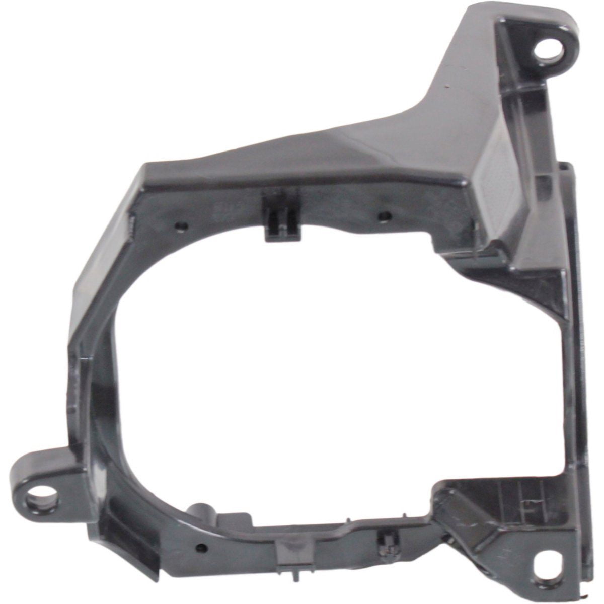 New Fog Light Bracket Driving Lamp Mounting Driver Left Side LH Hand ...