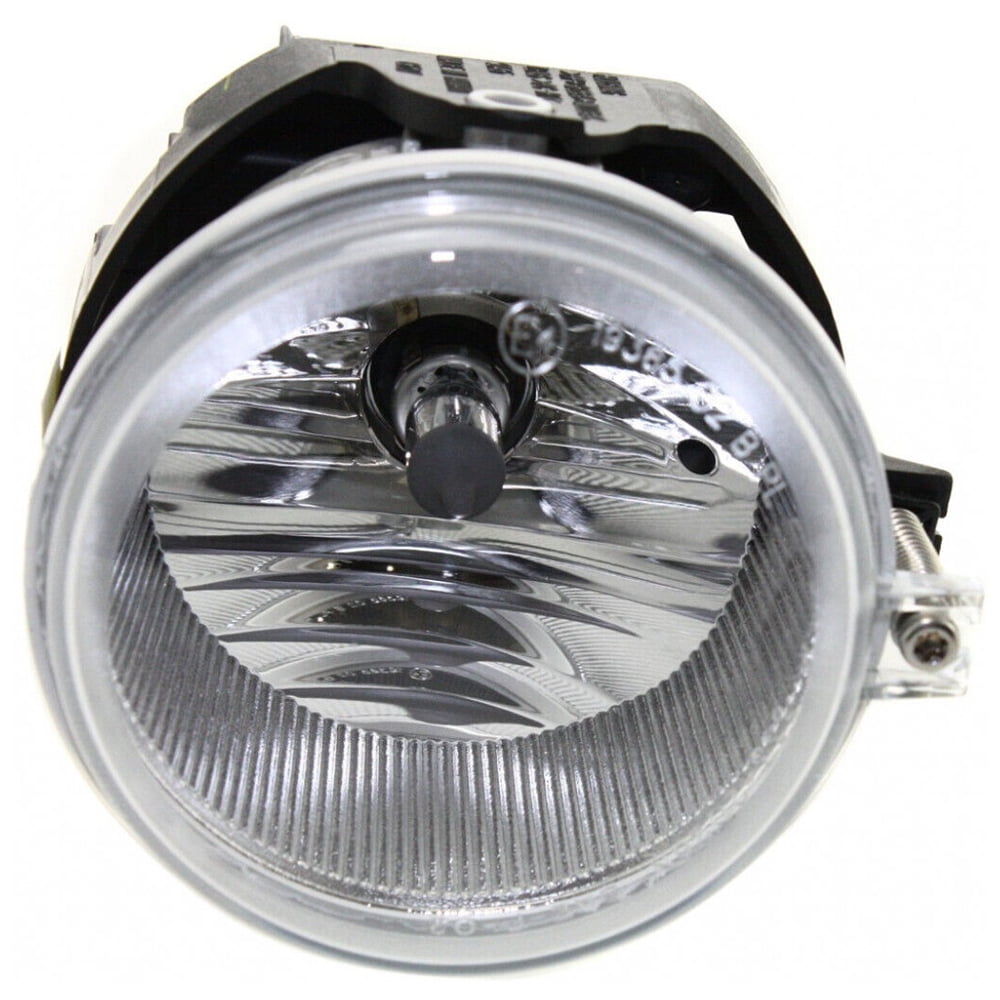New Fog Lights Compatible With Dodge Grand Caravan Nitro Base C/V SE ...