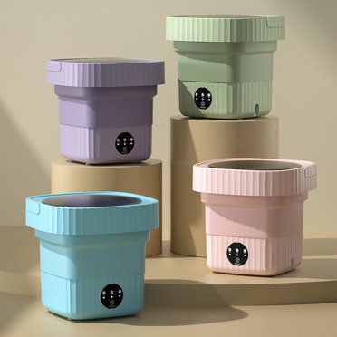 LG 5.0 Cu. Ft. Front Load Smart Washer with AI Technology, TurboWash ...