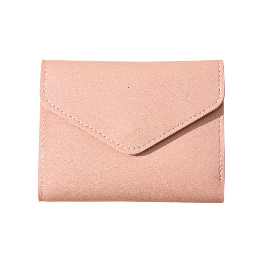 New Folding Envelope Cover Wallet Portable Card Holder Small Card Bags ...