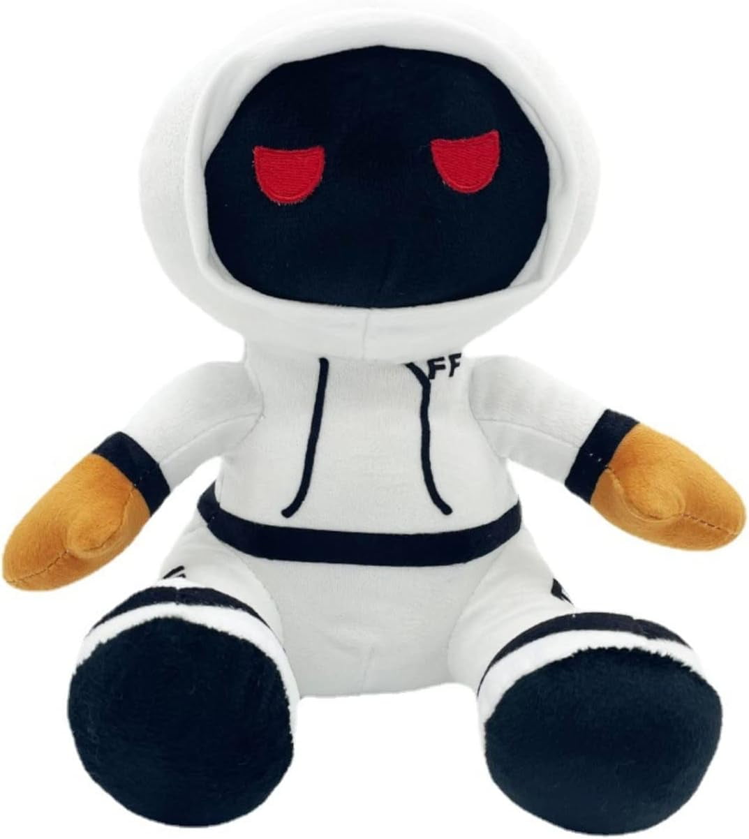 New Foltyn Family Plush Toy, 9.4in Beautifully Stuffed Game Role ...