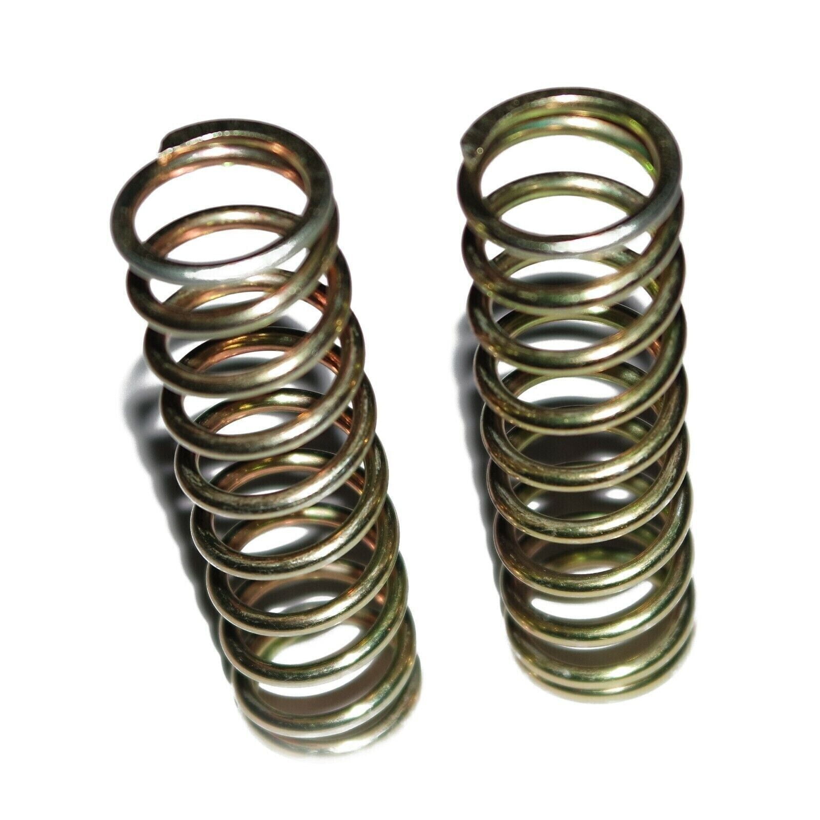 New Foot Throttle Pedal Spring Set for Massey Ferguson Tractor 828656 ...