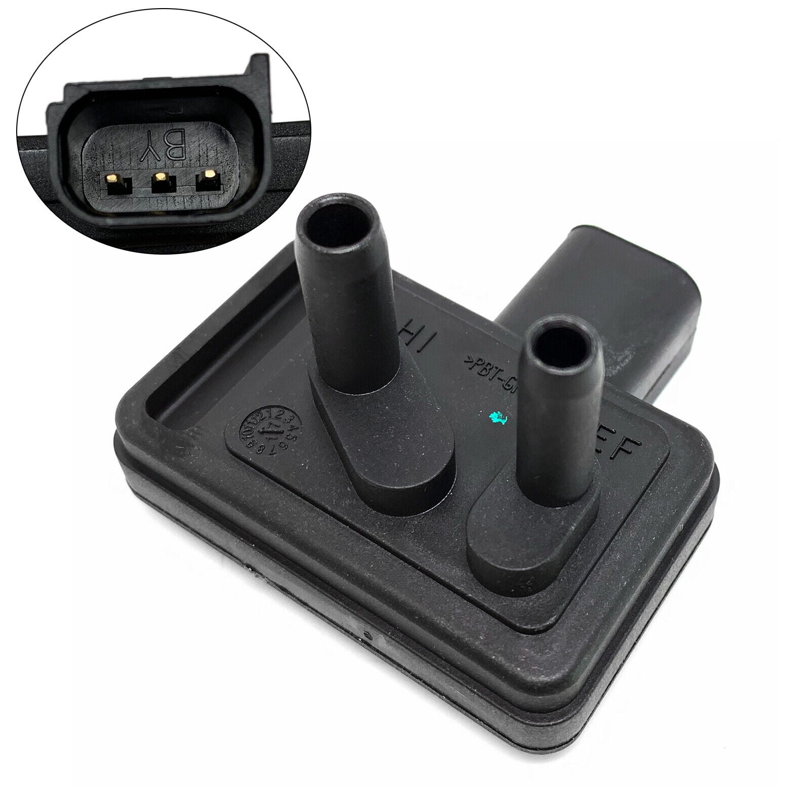 New For 2001-2003 Ford Ranger Explorer Sport Trac EGR Pressure Feedback ...