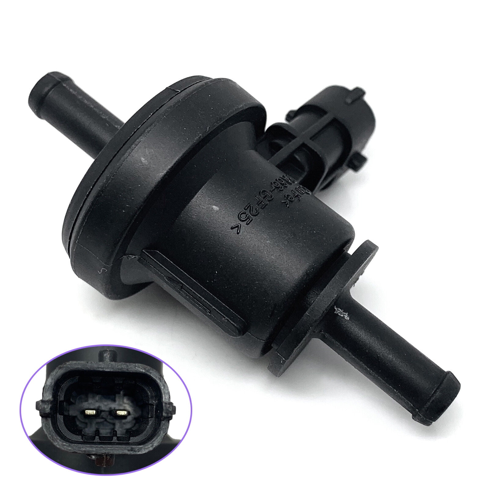 New For 2006-2011 Hyundai Accent Rio5 911808 Vapor Canister Purge ...