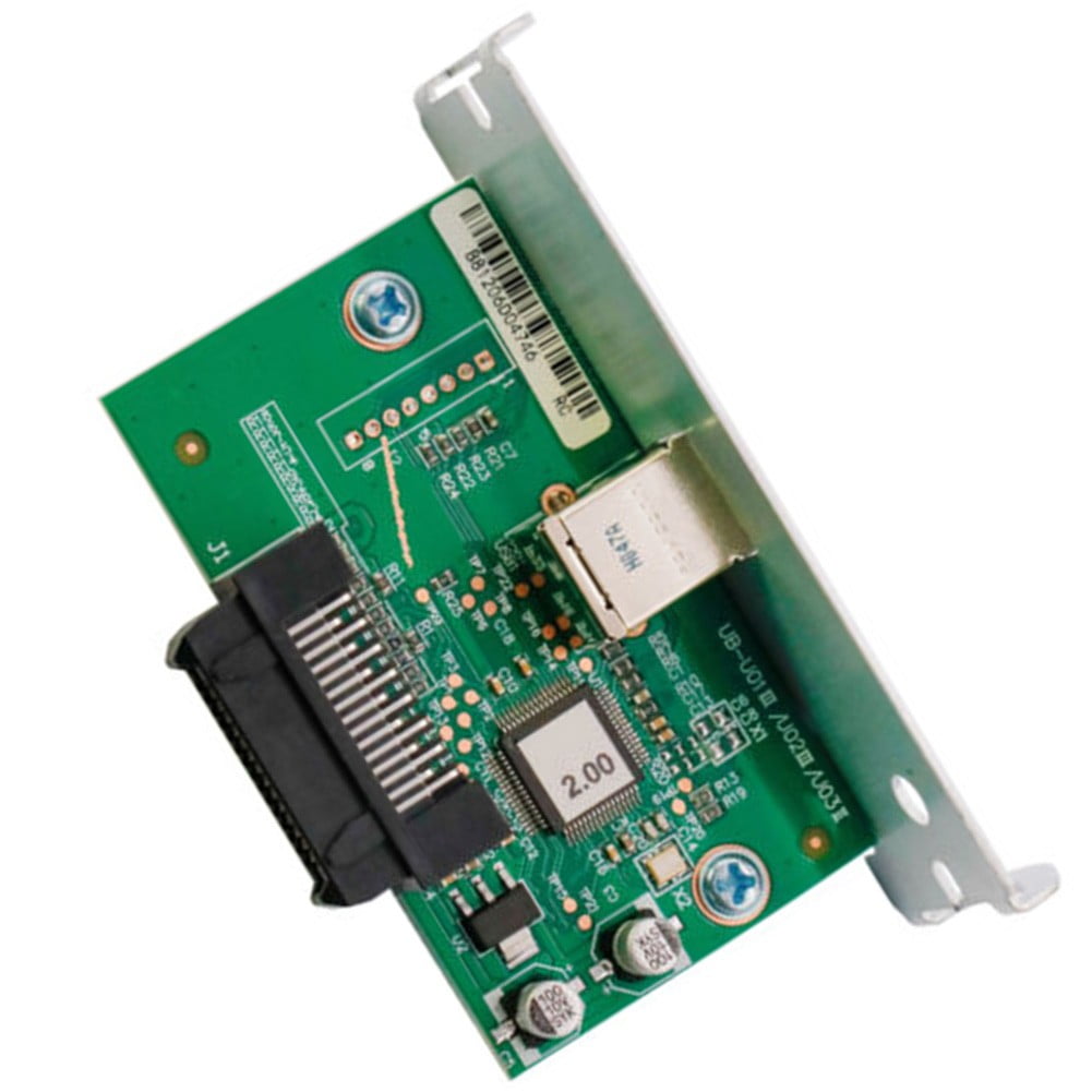 New For Es Usb Interface M148E Ub-U03Ii Tm-T88Ii Tm-T88Iii Tm-U220 A187 ...