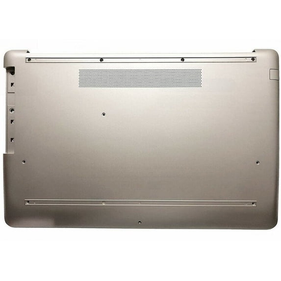 New For HP 17-BY 17-CA Laptop Bottom Case Base Lower Cover L22508-001 ...