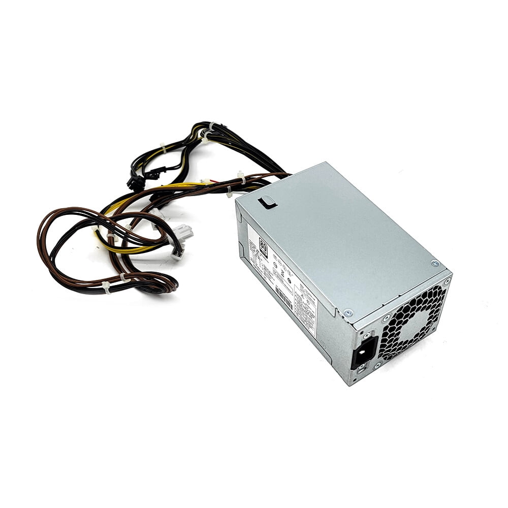 New For HP ENVY Desktop - 795-0003UR L05757-800 500W Power Supply PSU ...