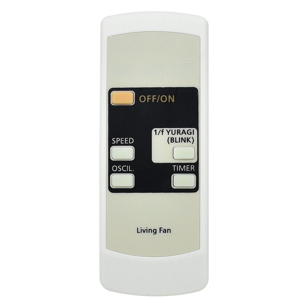 New For Panasonic KDK Stand Fan Wall Fan Ceiling Fan Remote M40MS A40MS ...