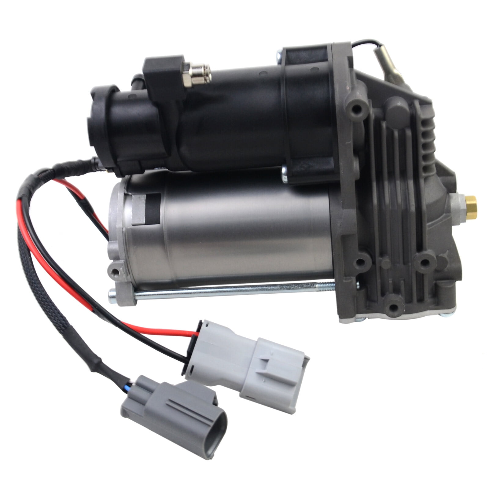 New For Range Rover Sport Compressor Discovery 3/4 Air Suspension ...