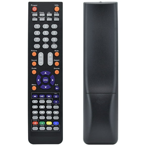 Universal Remote Sceptre Tv