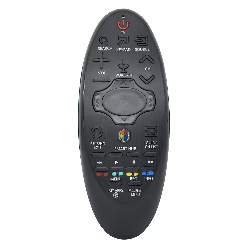 New For Samsung For LG IR TV Remote Control N59-01184D BN59-01185F BN59 ...
