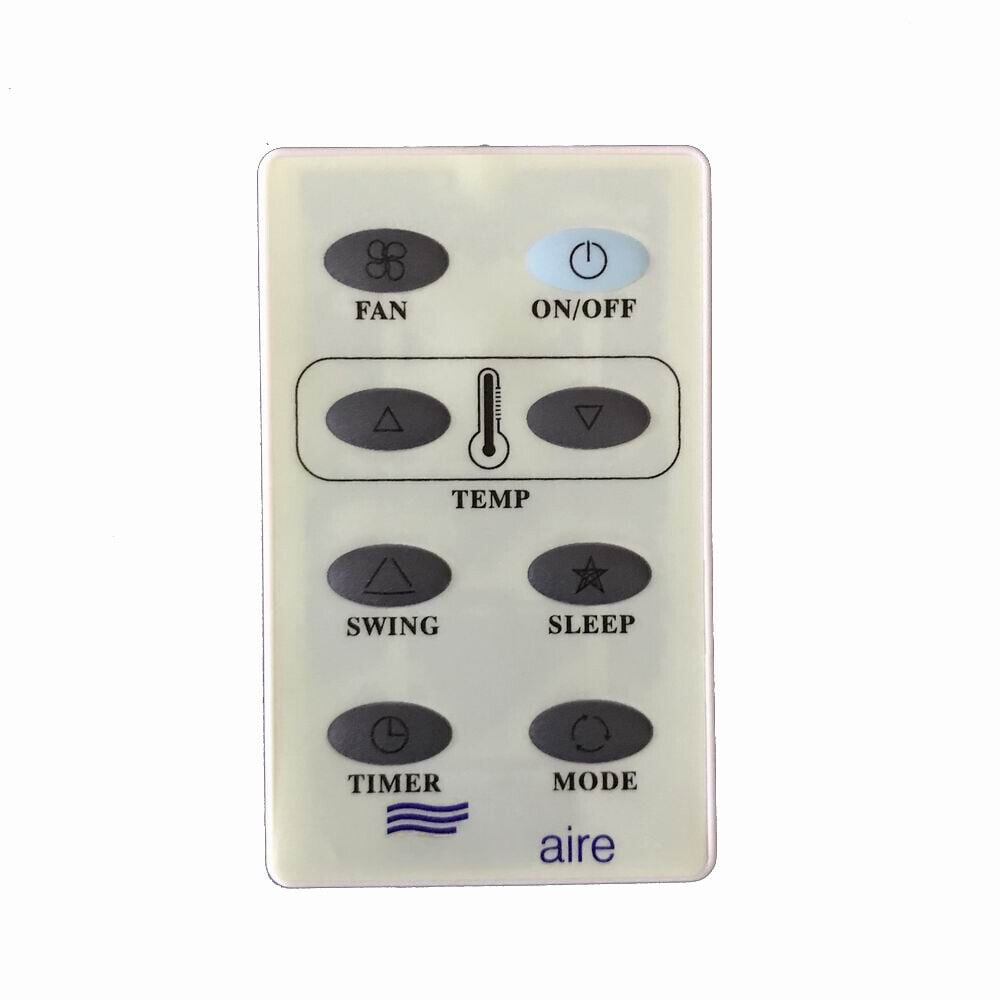 Universal Air Conditioner Remote Control