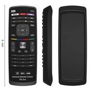 GE 8-Device Universal Remote, Black, 34929 - Walmart.com