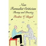 New Formalist Criticism: Theory and Practice, (Hardcover) - Walmart.com