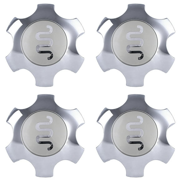 Ford Explorer Center Caps