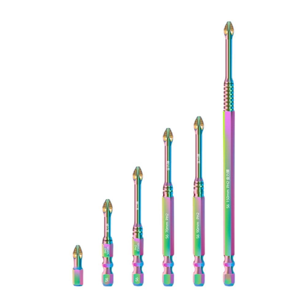 New Four-Flute Sawtooth Eccentric Drill Bit, skid cross head ...