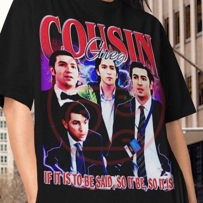 New Fresh Collection Cousin Greg Shirt, Cousin Greg Sweatshirt, Cousin ...