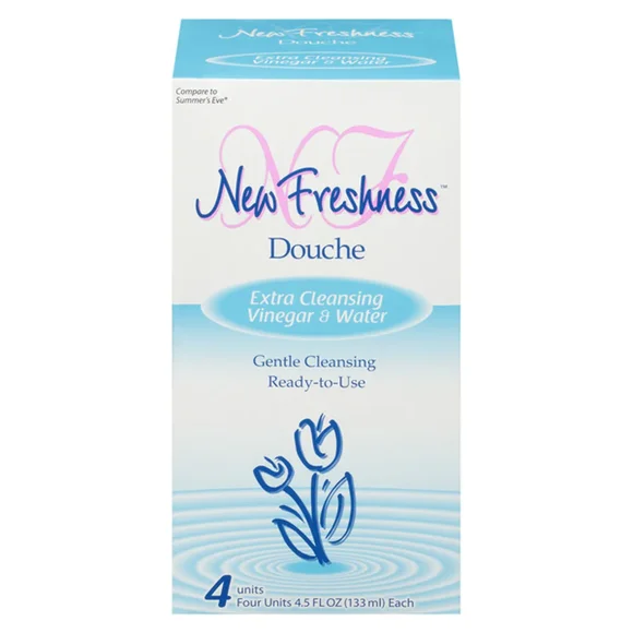 Douches in Feminine Care - Walmart.com