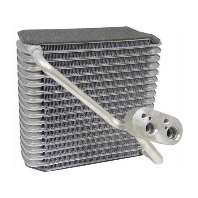 New Front A/C Evaporator Core Fits Hyundai Santa Fe Oes 2007-2011 97140 ...