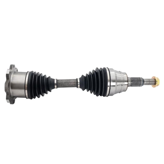 New Front Axle Assembly Compatible With Chevrolet GMC Sierra 2500 HD ...