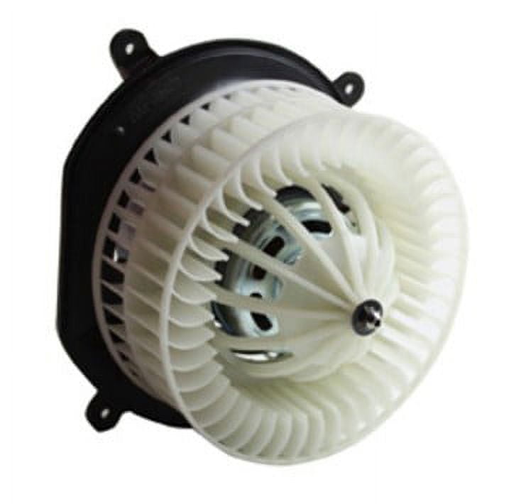 New Front Blower Motor Fits Mercedes-Benz E Class 211 830 2003-2009 ...