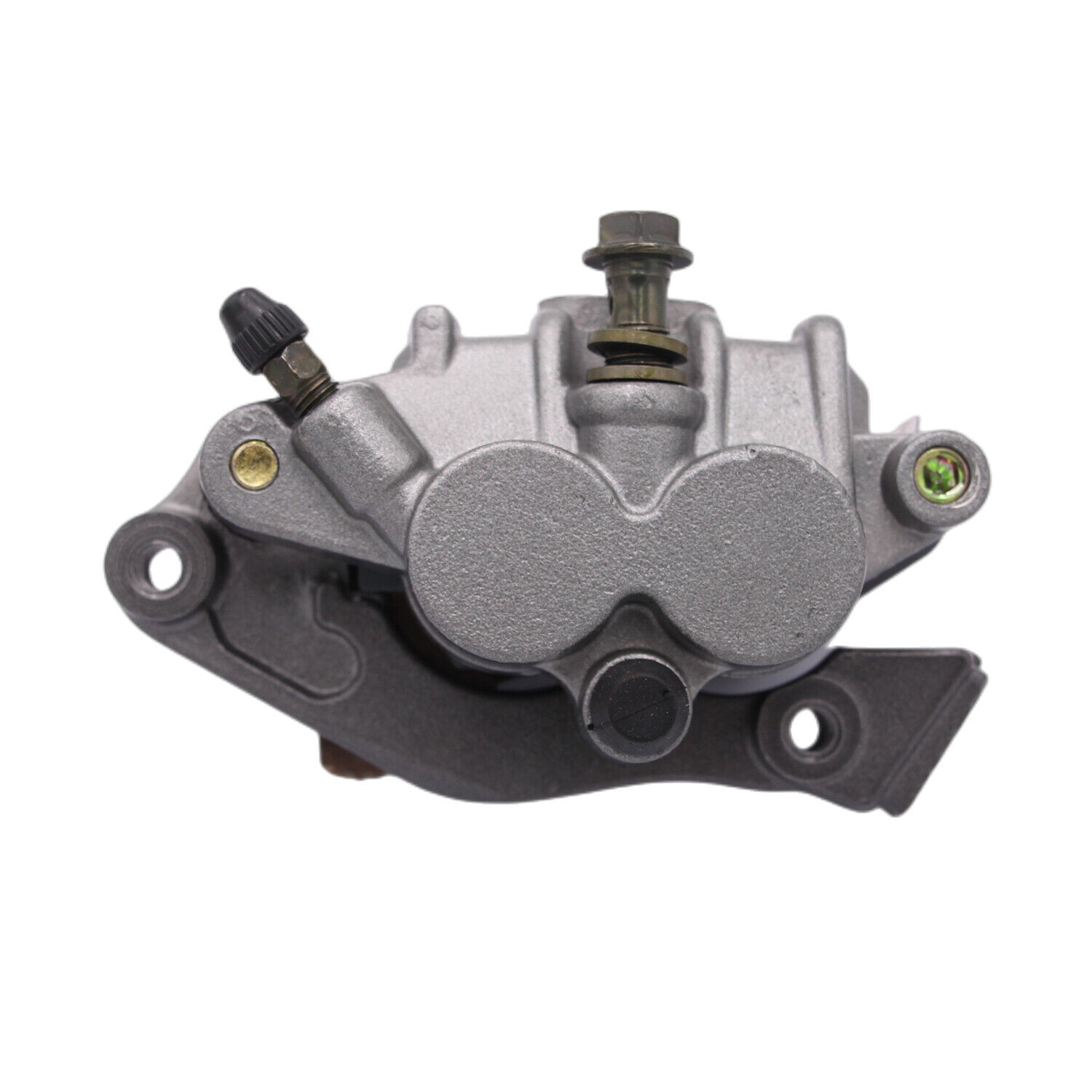 New Front Brake Caliper w/Pads Fit for Honda CR125R CR250R CR500R 1984 ...