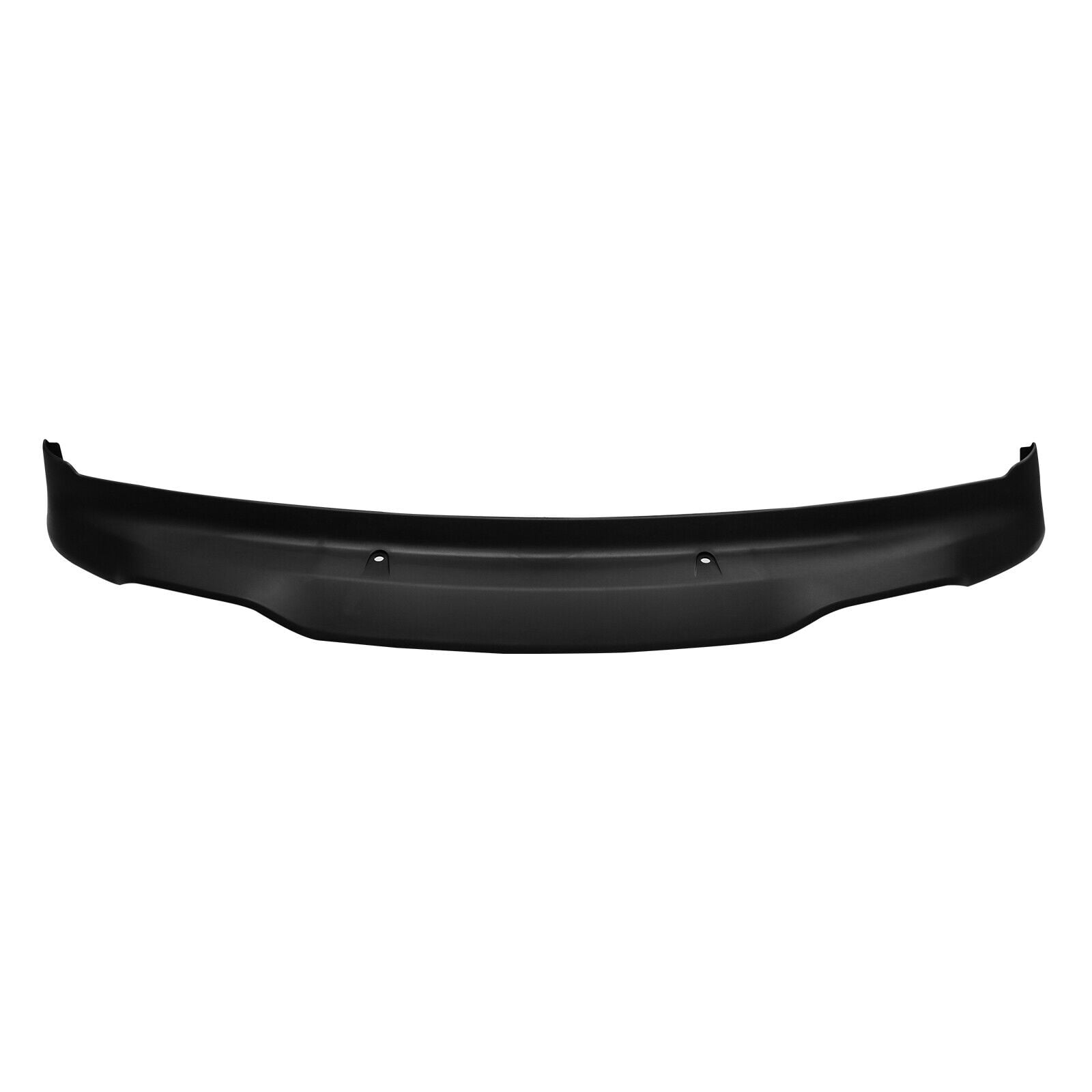 New Front Bumper Air Dam Fits 2019 2020 2021 2022 2023 Dodge Ram 1500 ...