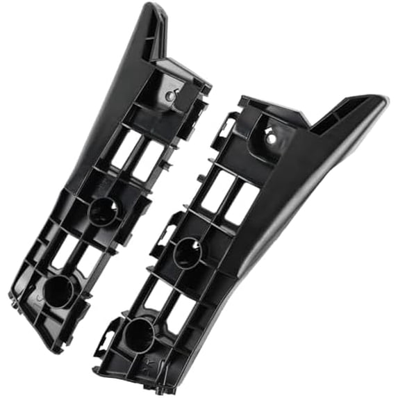 New Front Bumper Cover Retainer Bracket Set RH & LH 5211547040 for 2010 ...