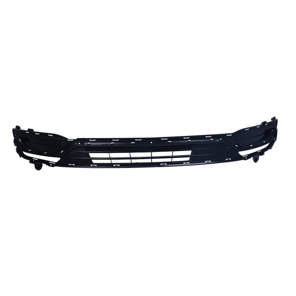New Front Bumper Face Bar Grille For Lincoln MKX 2016 2017 2018 ...