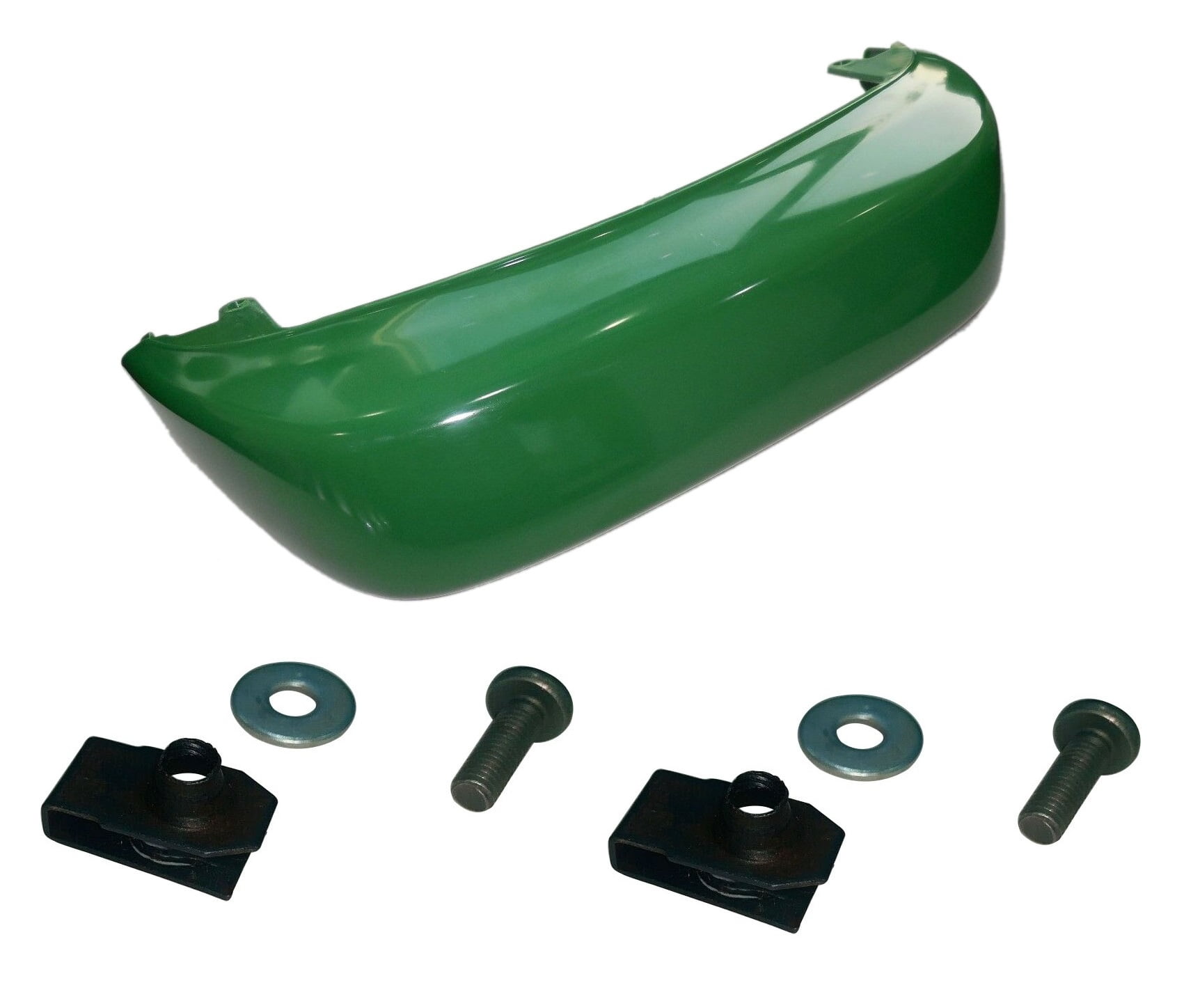 New Front Bumper Replaces M140670 Fits John Deere GT225 GT235 GT235E ...