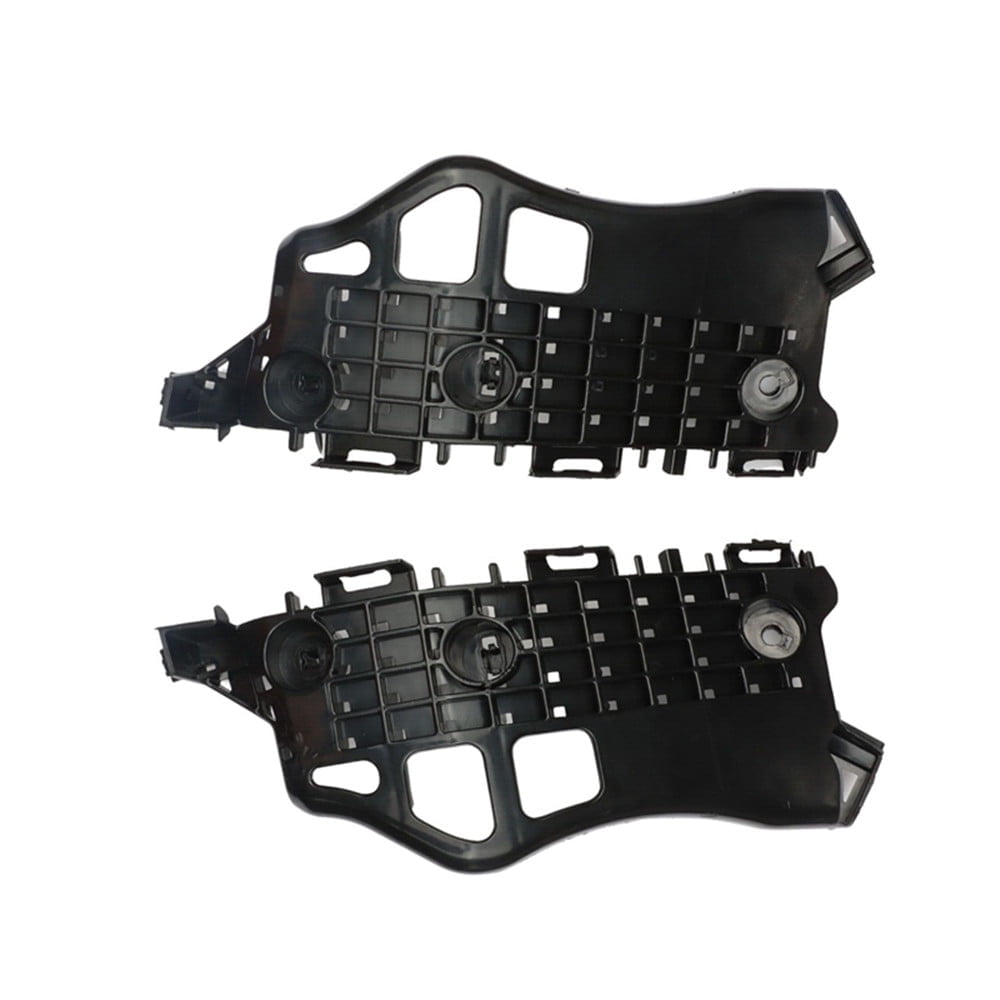 New Front Bumper Support Retainer Brackets Left & Right For Toyota C-HR ...