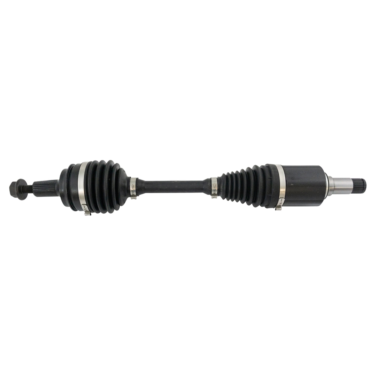 New Front Complete CV Axle Shaft Assembly RH Right Side for MB W204 ...