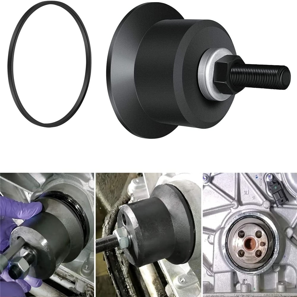 New Front Crankshaft Seal Installer Tool for 2011-2021 Ford F-250 6.7L ...