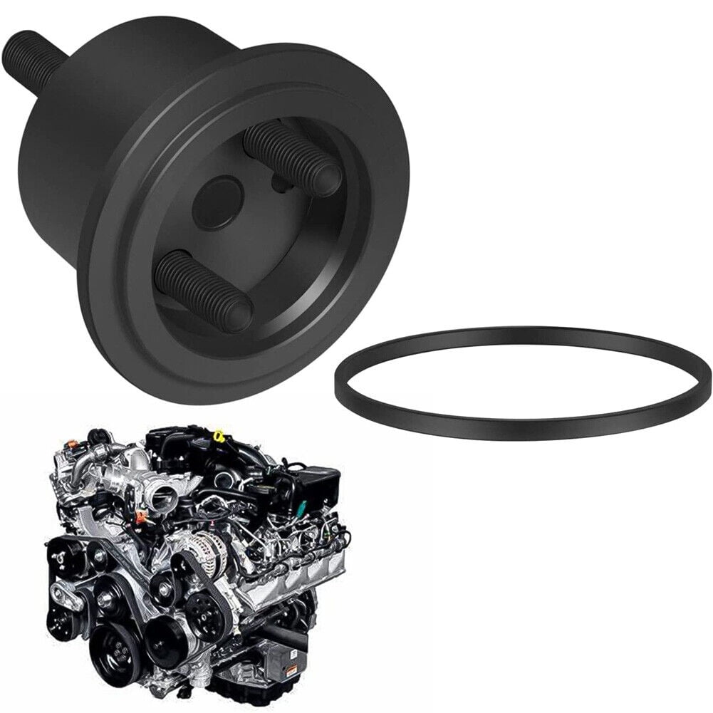 New Front Crankshaft Seal Installer Tool for 2011-2021 Ford F250 6.7L ...