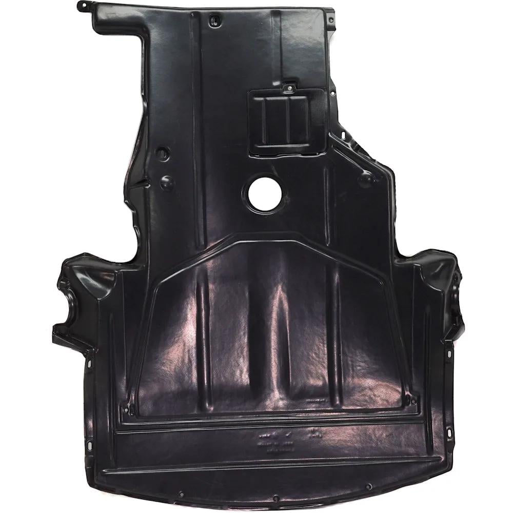 OEM Grade Engine Splash Shield Under Cover Compatible with 1999-2006 ...