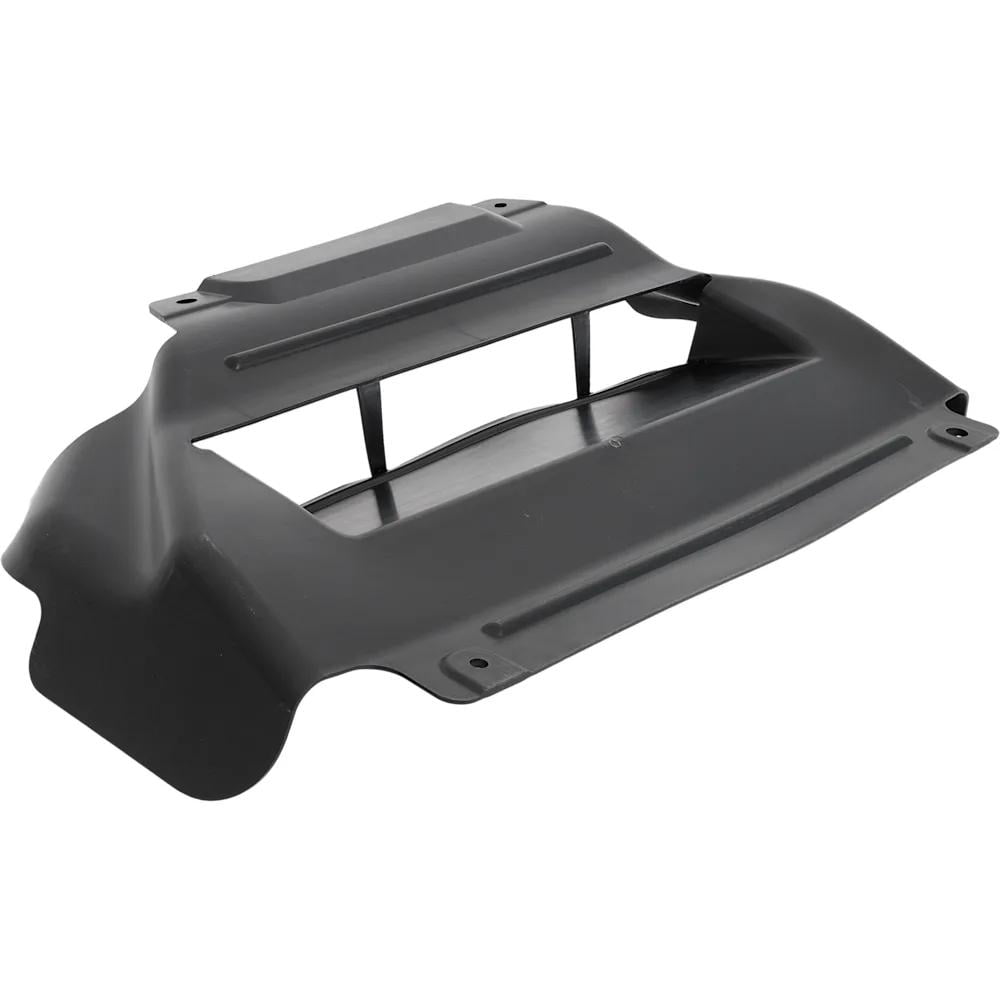 OEM Grade Engine Splash Shield Under Cover Compatible with 2015-2022 ...