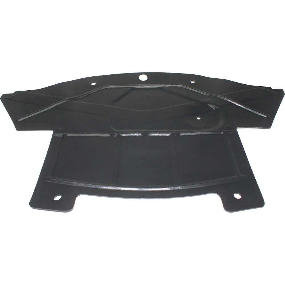Engine Under Cover Splash Shield Compatible with 2006-2014 Dodge ...
