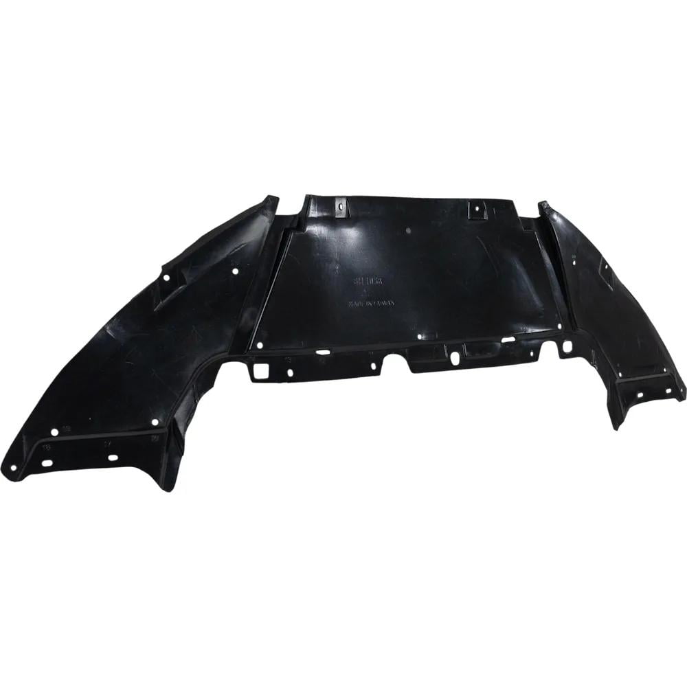 New Front Engine Splash Shield Compatible With Ford Focus S 4 Cyl 2.0L ...