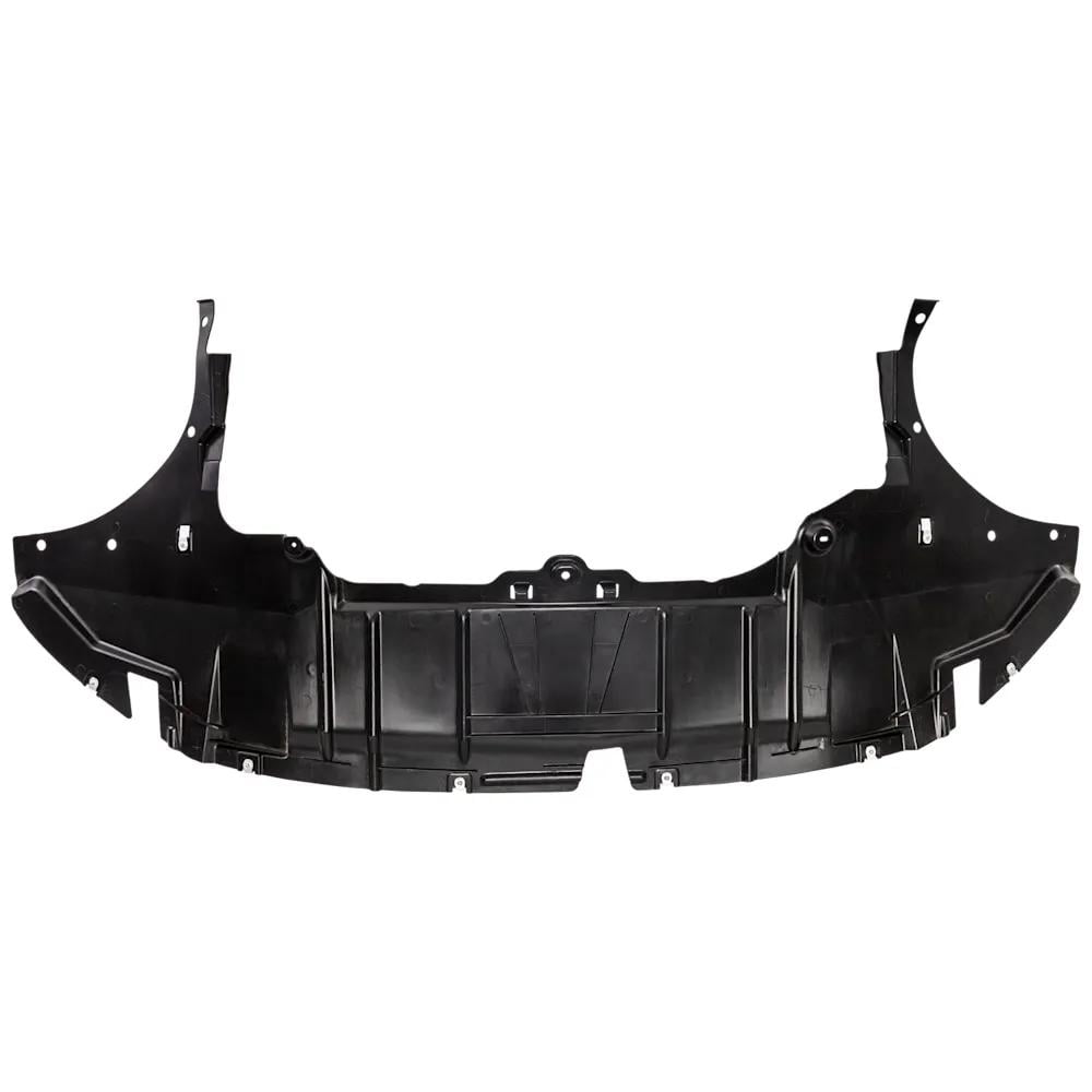 OEM Grade Engine Splash Shield Under Cover Compatible with 2021-2024 ...