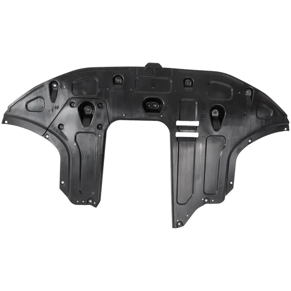 New Front Engine Splash Shield Compatible With Hyundai Palisade ...