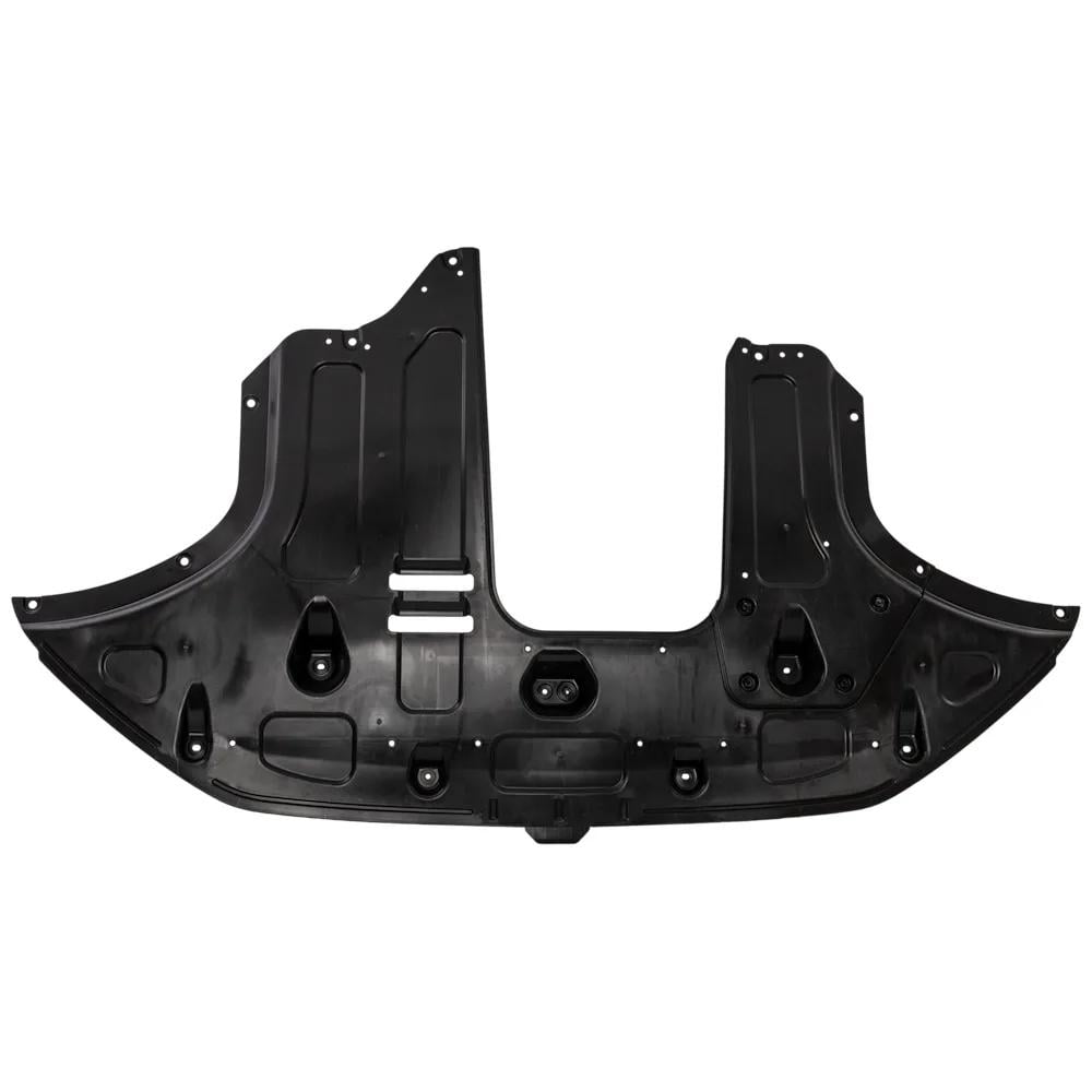 Engine Splash Guard Under Cover Compatible with 2023-2024 Hyundai ...