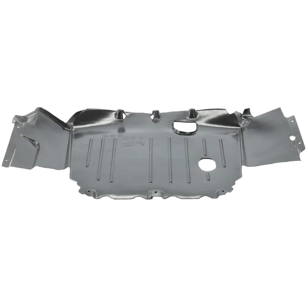 OEM Grade Engine Splash Shield Under Cover Compatible with 2007-2017 ...