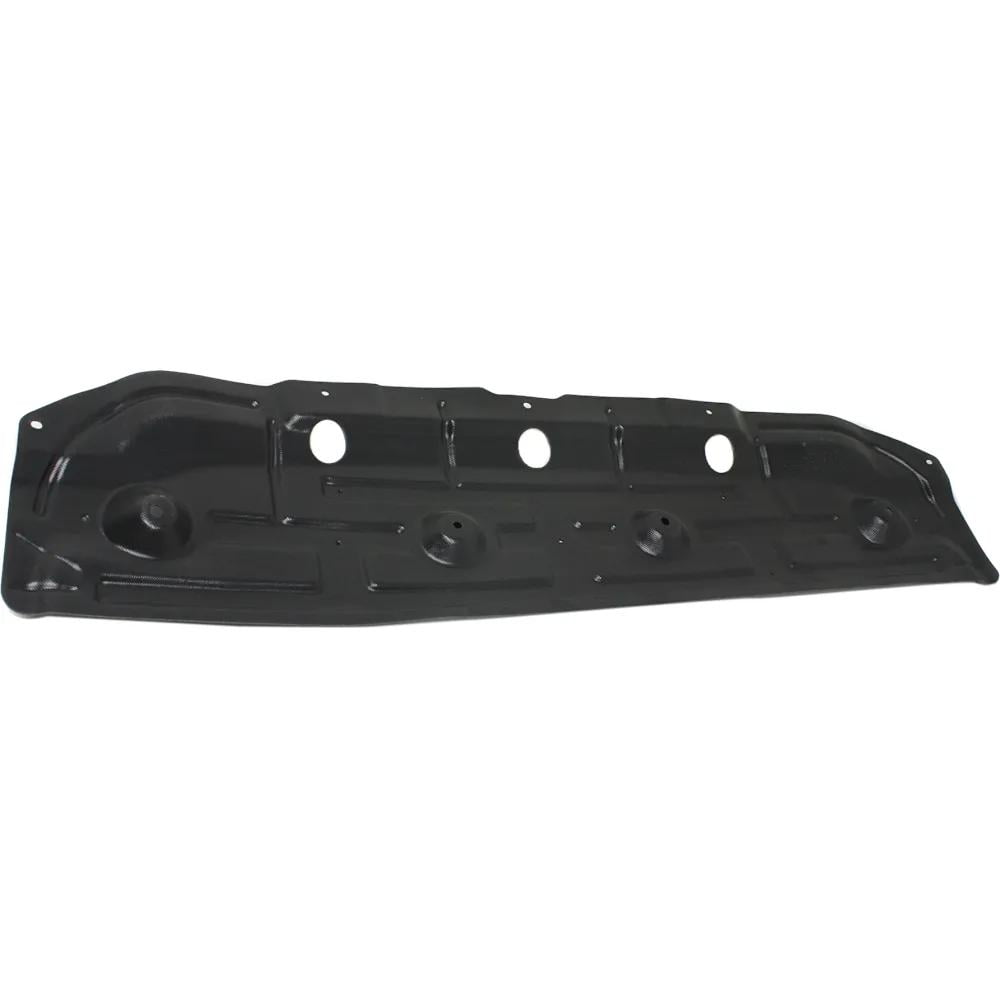 New Front Engine Splash Shield Compatible With Kia Optima SX 4 Cyl 2.0L ...