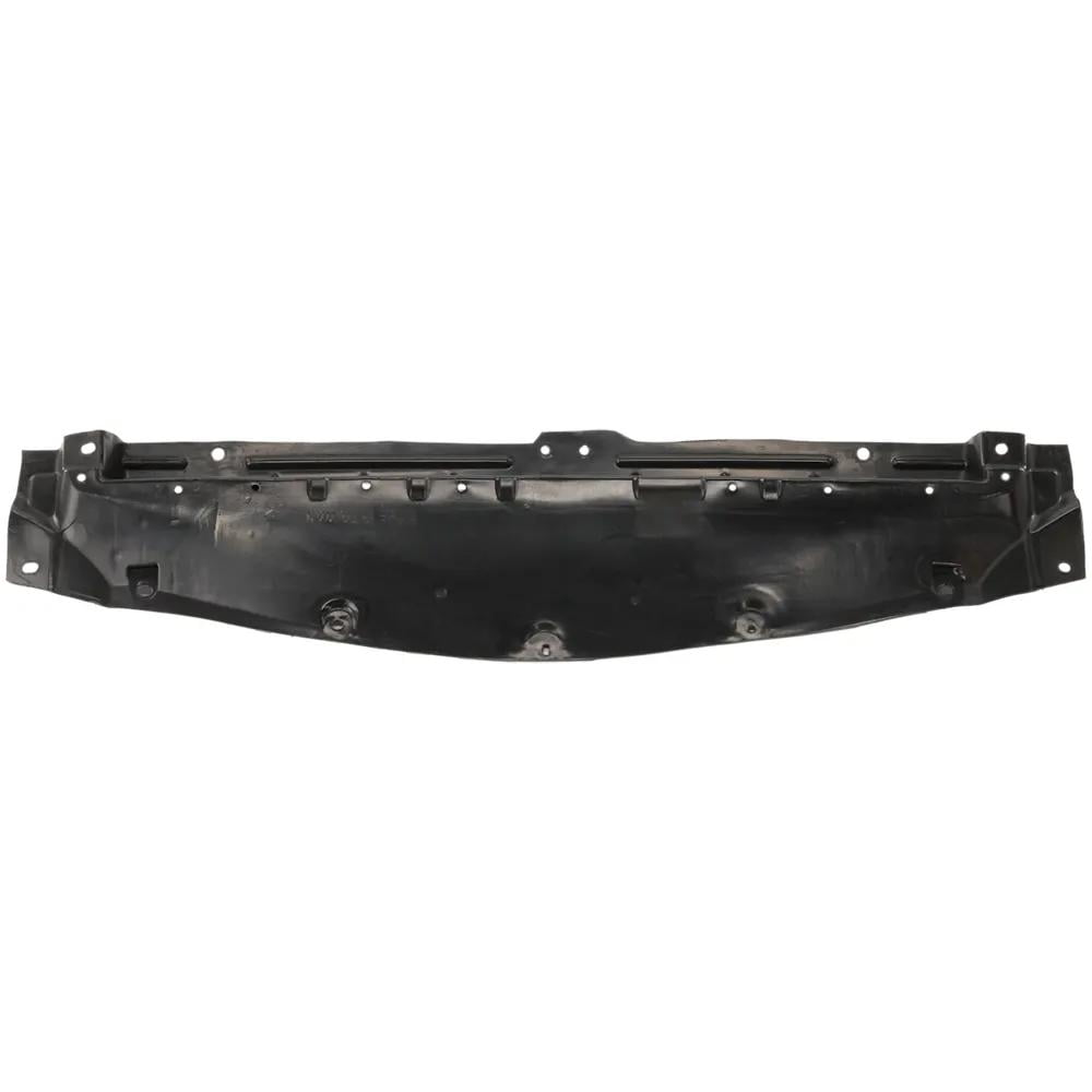 Engine Splash Guard Under Cover Compatible with 2010-2013 Mazda 3 Front ...